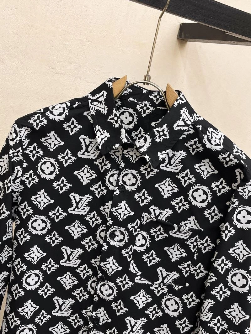 Affordable Louis Vuitton Shirts