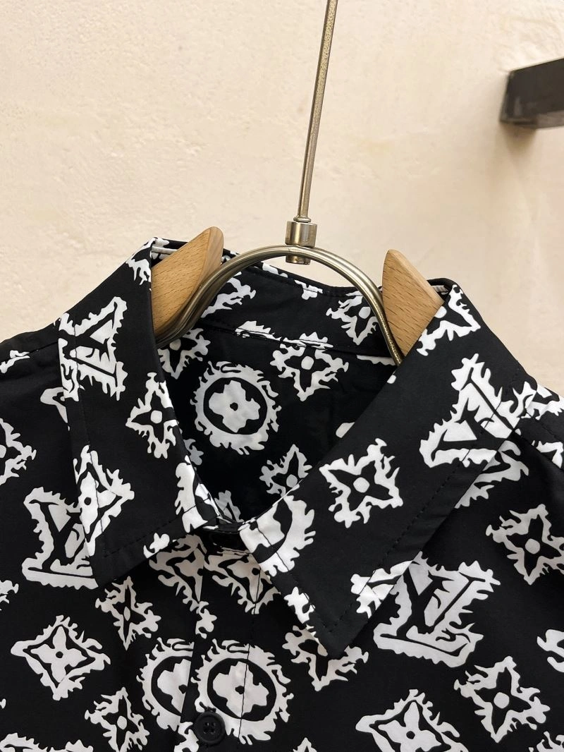 Affordable Louis Vuitton Shirts