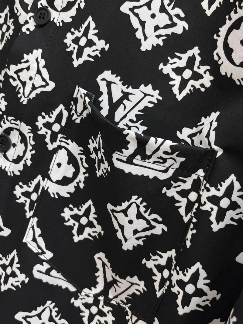 Affordable Louis Vuitton Shirts