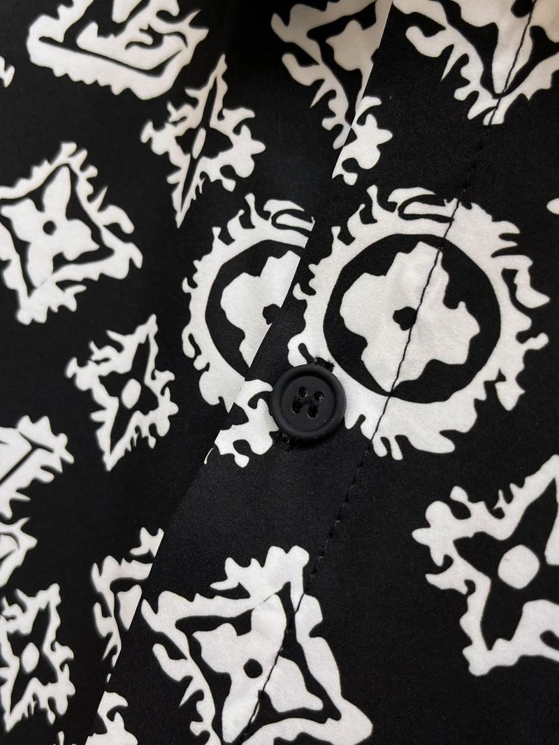 Affordable Louis Vuitton Shirts