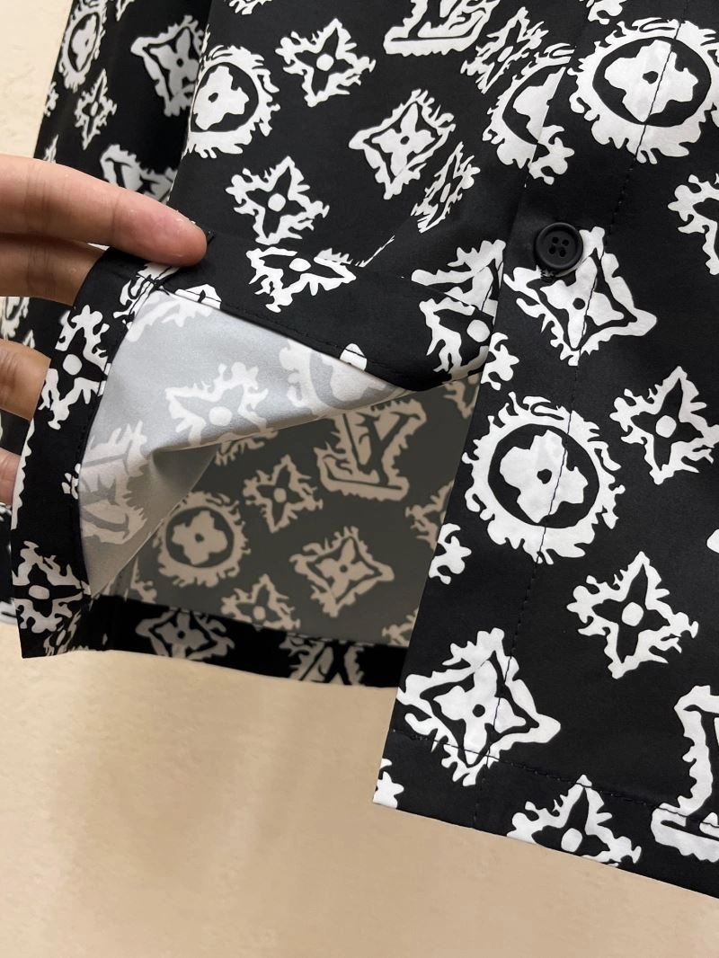 Affordable Louis Vuitton Shirts
