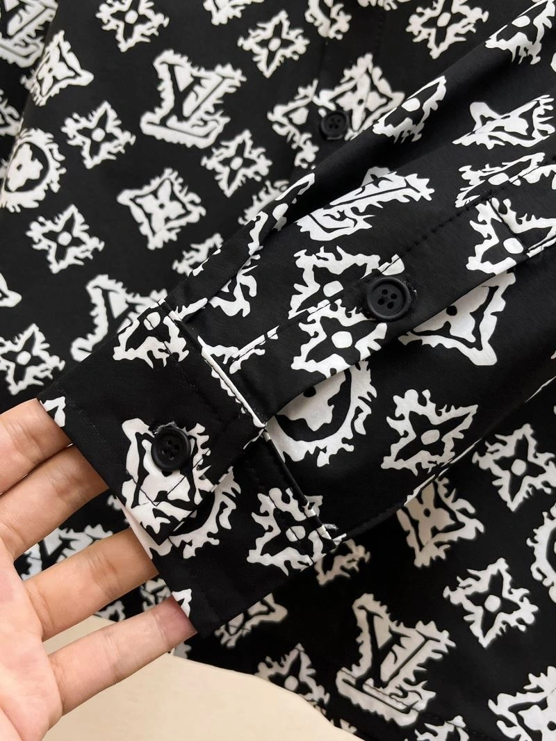 Affordable Louis Vuitton Shirts