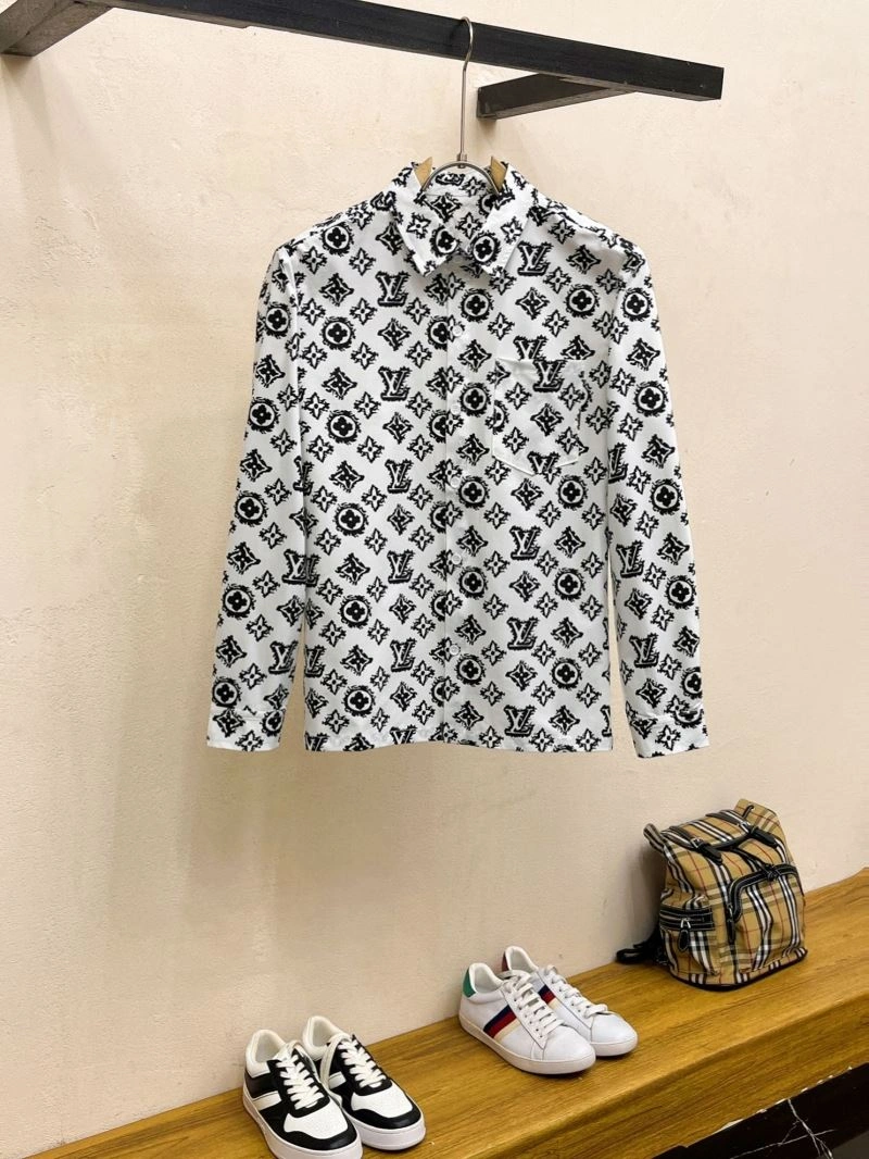 Louis Vuitton Shirts