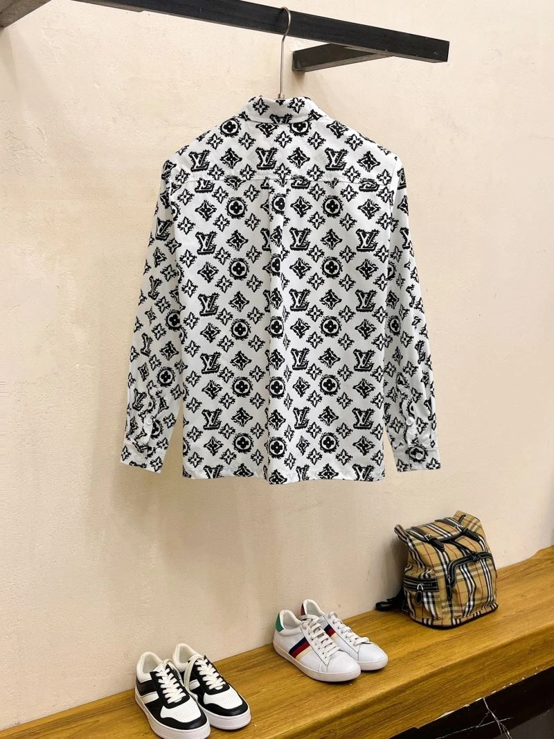 Legit Louis Vuitton Shirts