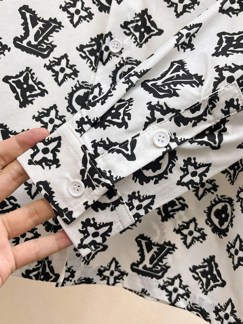 Legit Louis Vuitton Shirts