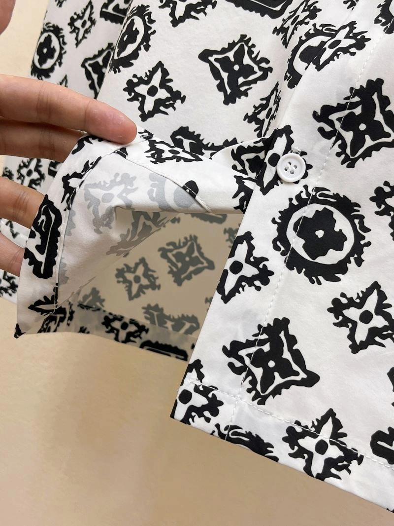 Legit Louis Vuitton Shirts