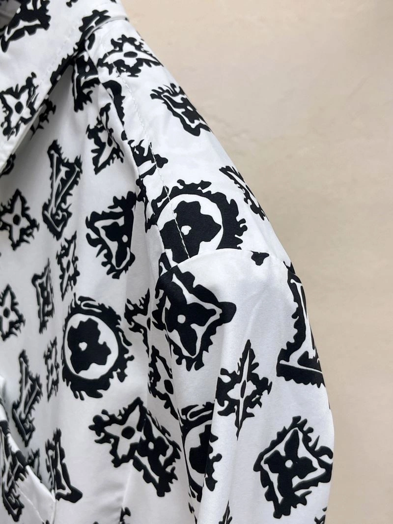 Legit Louis Vuitton Shirts