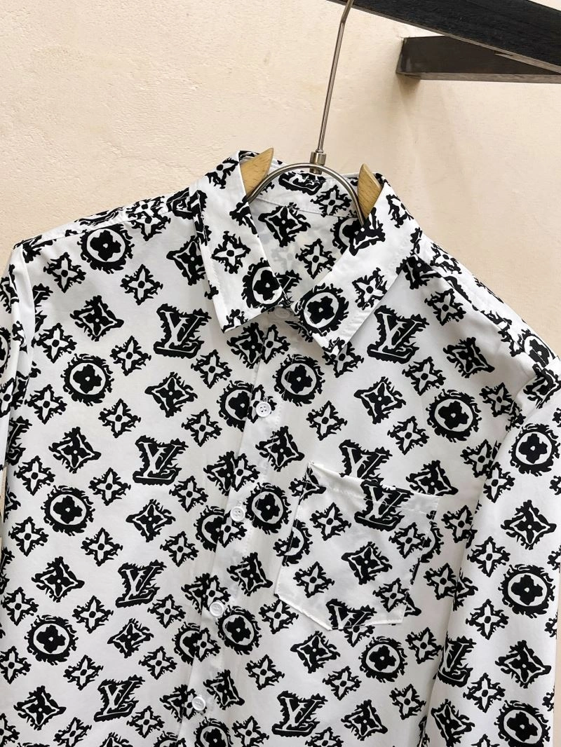 Legit Louis Vuitton Shirts