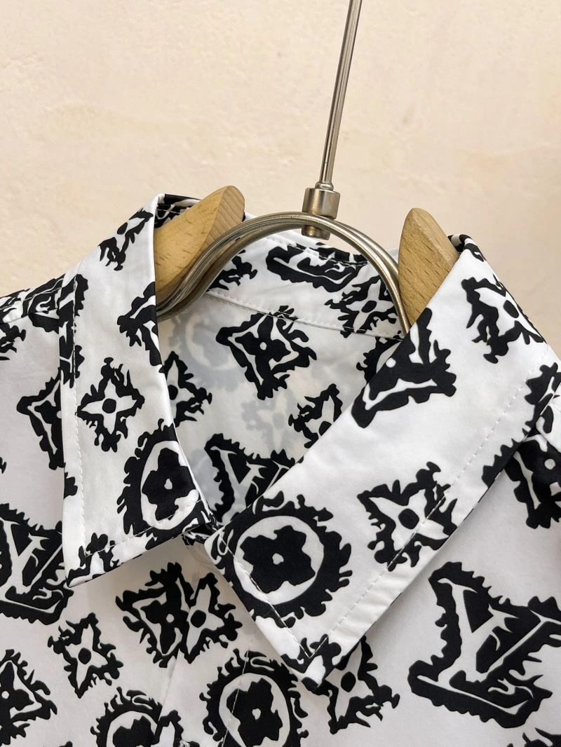 Legit Louis Vuitton Shirts