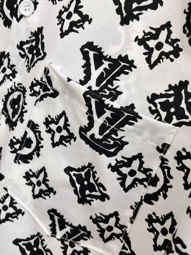 Legit Louis Vuitton Shirts