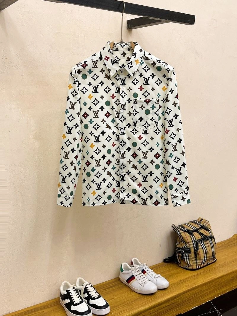Louis Vuitton Shirts