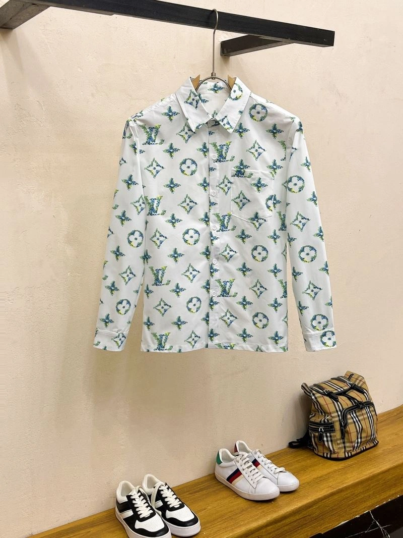 Louis Vuitton Shirts
