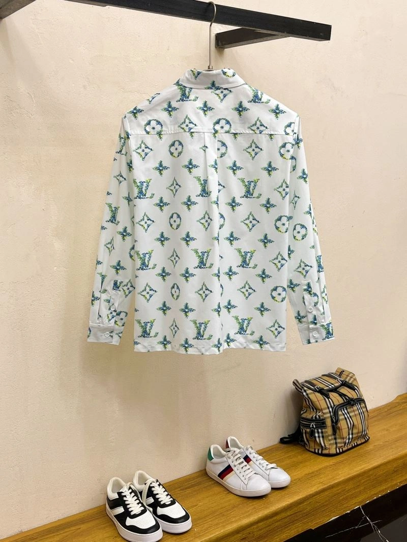 Economical Louis Vuitton Shirts