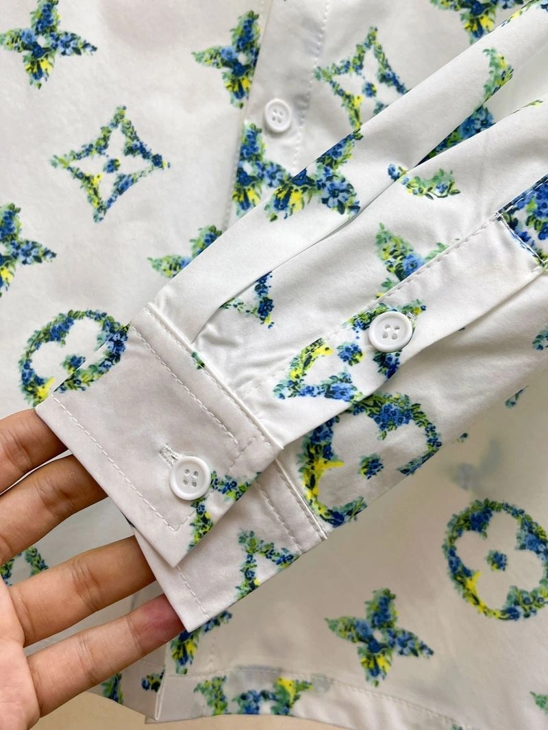 Economical Louis Vuitton Shirts