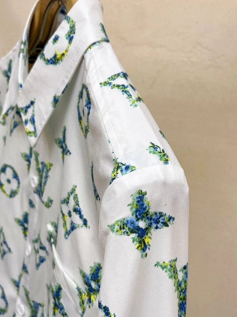 Economical Louis Vuitton Shirts