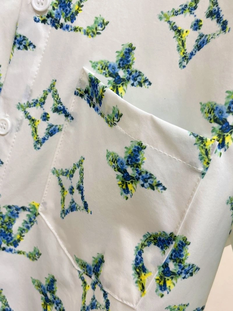 Economical Louis Vuitton Shirts