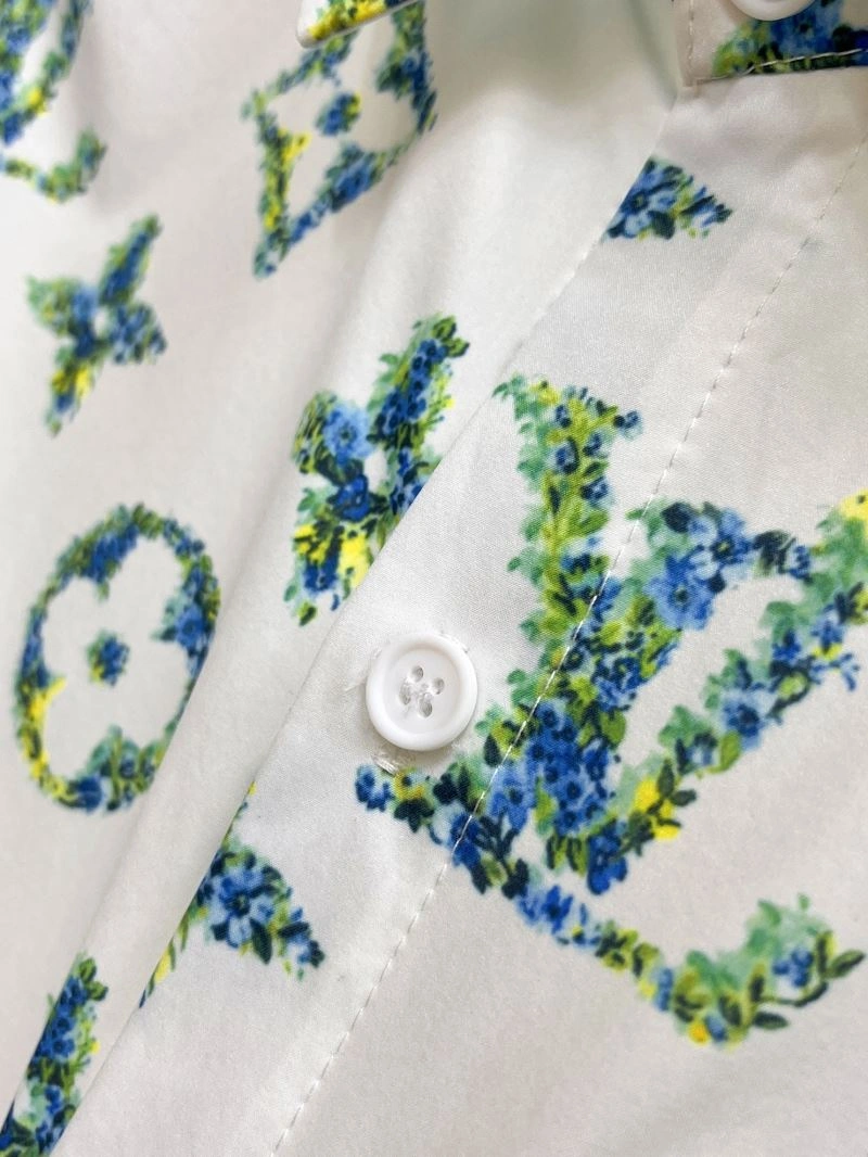 Economical Louis Vuitton Shirts