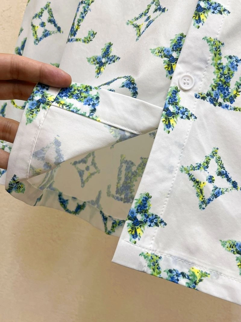 Economical Louis Vuitton Shirts