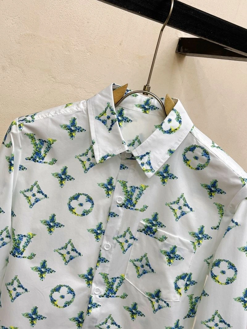 Economical Louis Vuitton Shirts