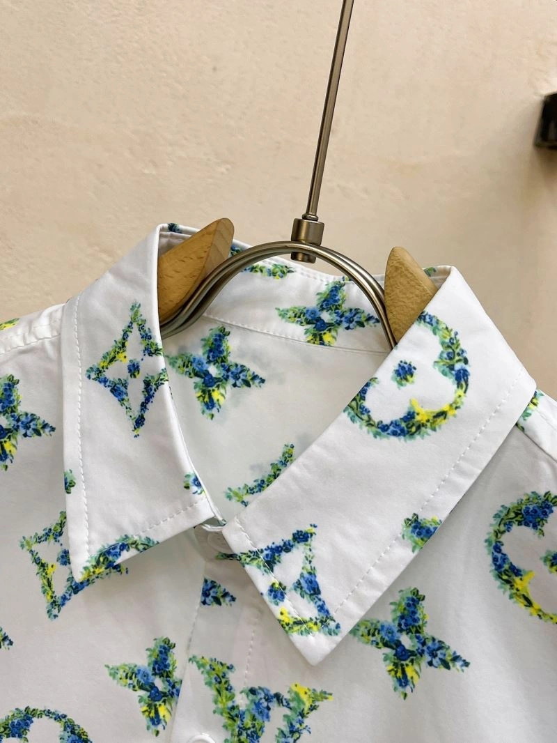 Economical Louis Vuitton Shirts