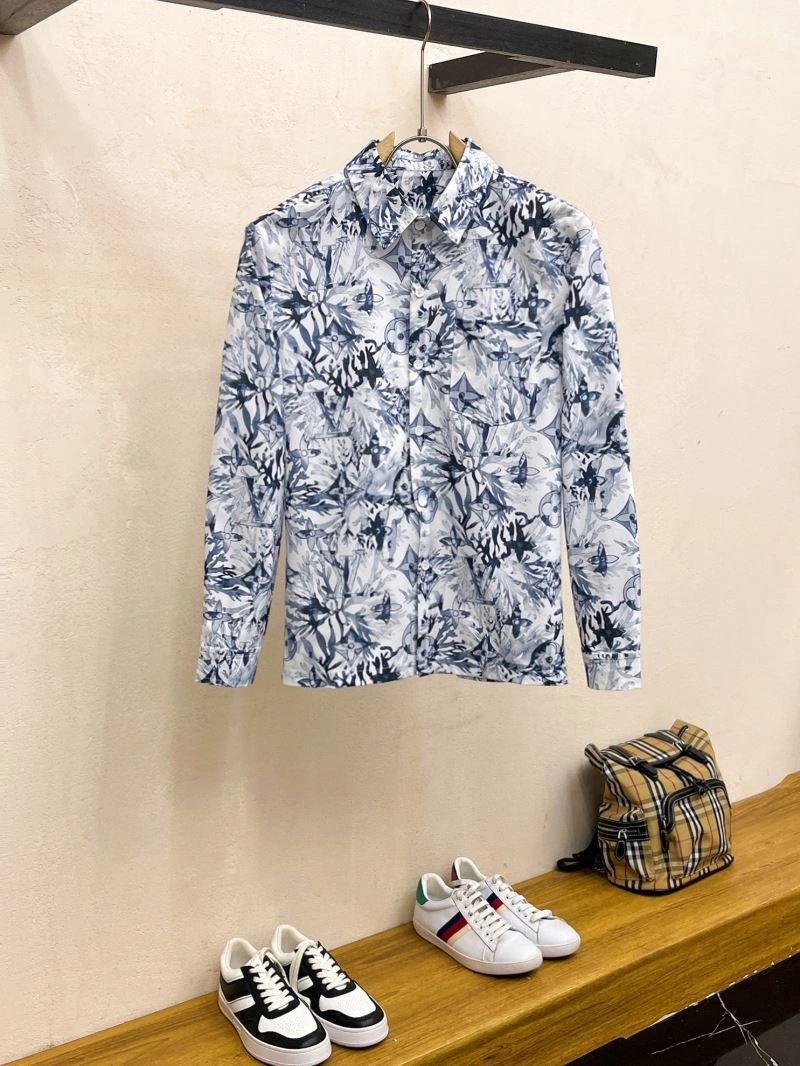 Louis Vuitton Shirts