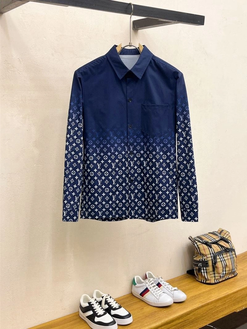 Louis Vuitton Shirts