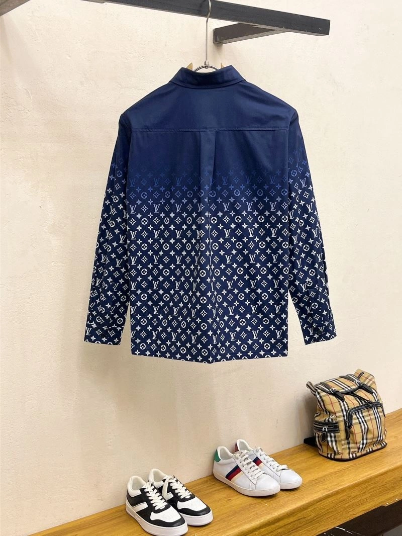 Value-priced Louis Vuitton Shirts