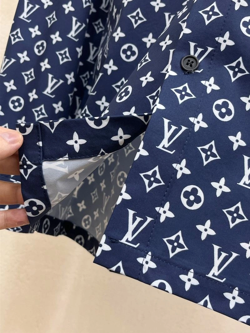 Value-priced Louis Vuitton Shirts