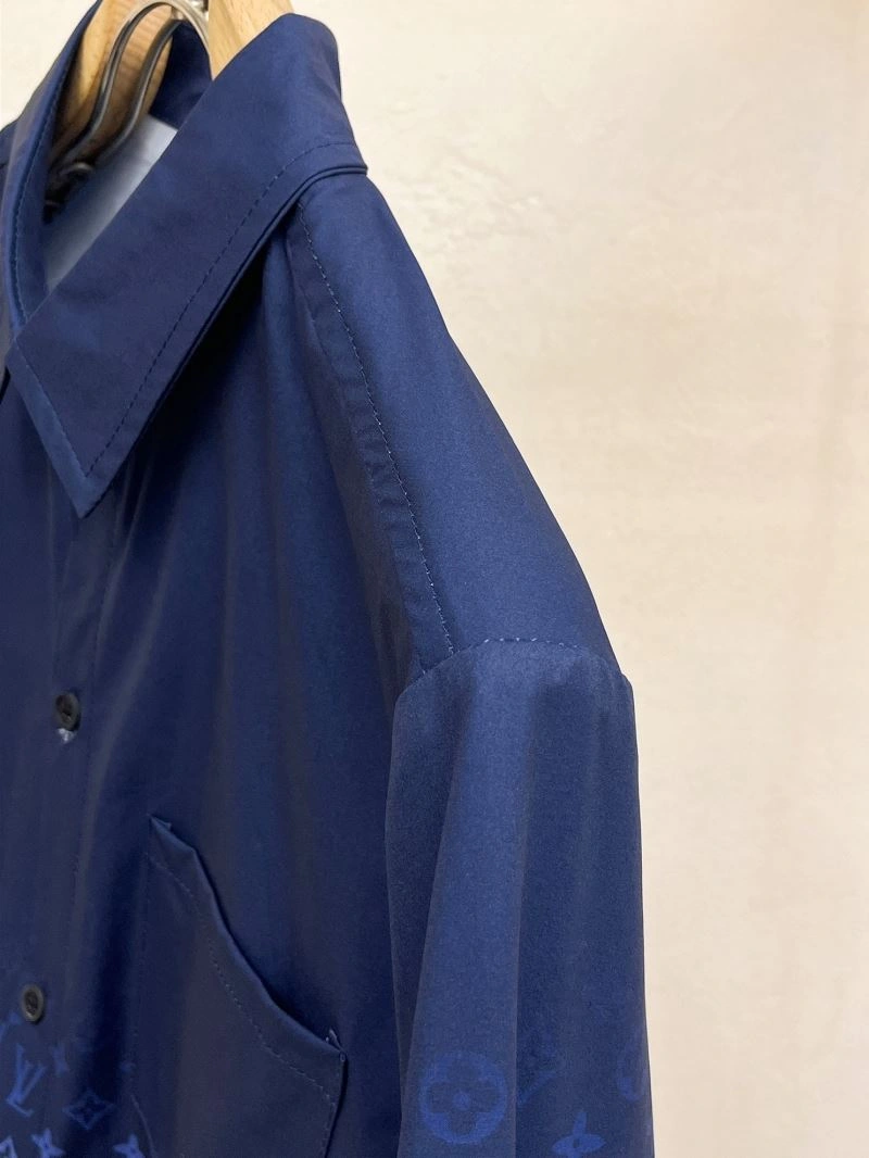 Value-priced Louis Vuitton Shirts