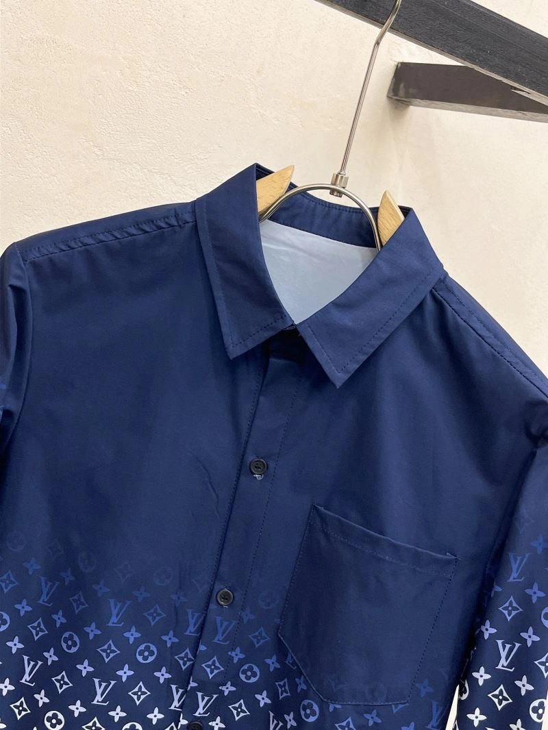Value-priced Louis Vuitton Shirts