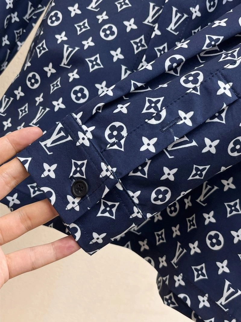 Value-priced Louis Vuitton Shirts