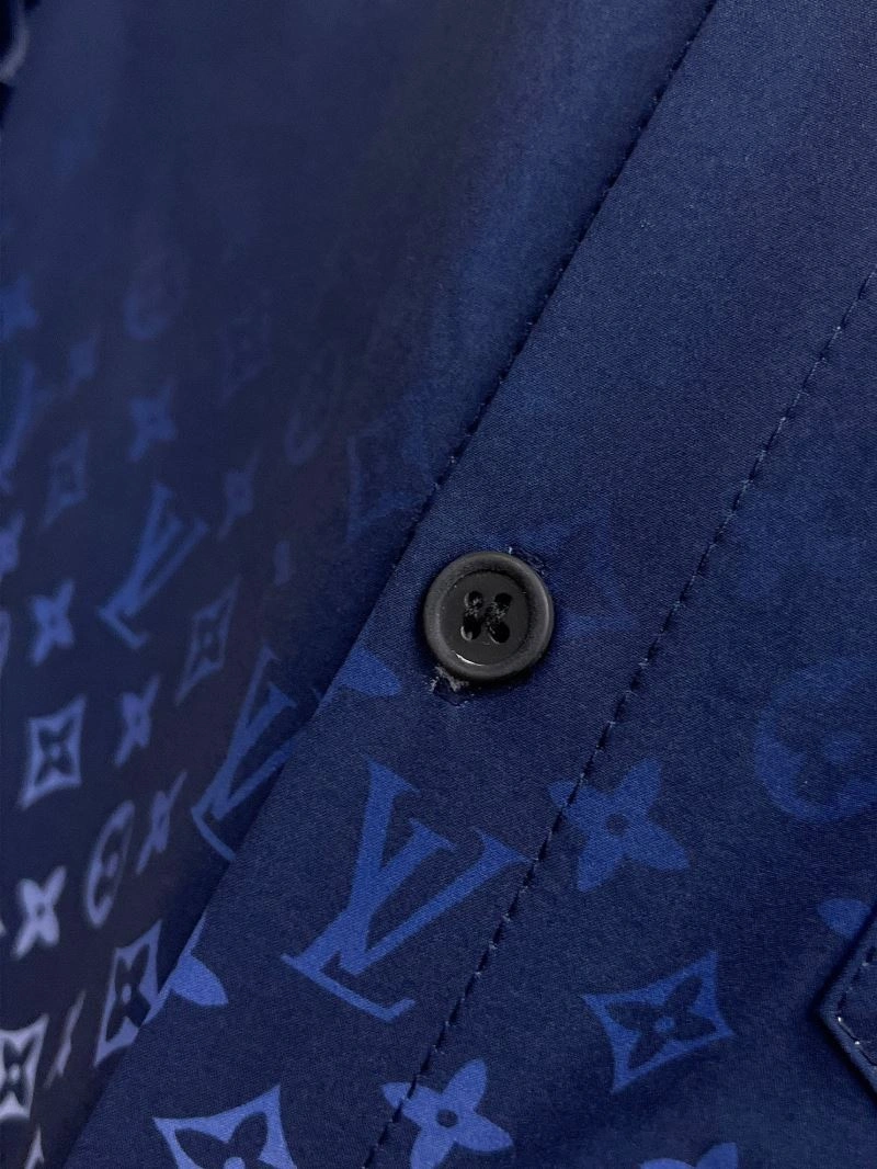 Value-priced Louis Vuitton Shirts
