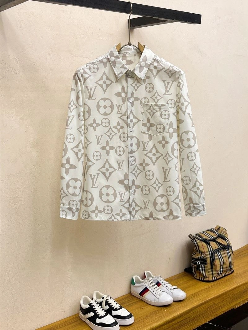 Louis Vuitton Shirts