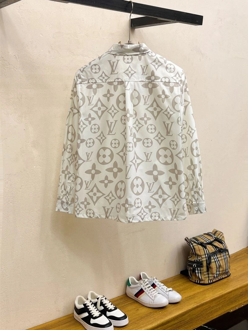 High fidelity Louis Vuitton Shirts