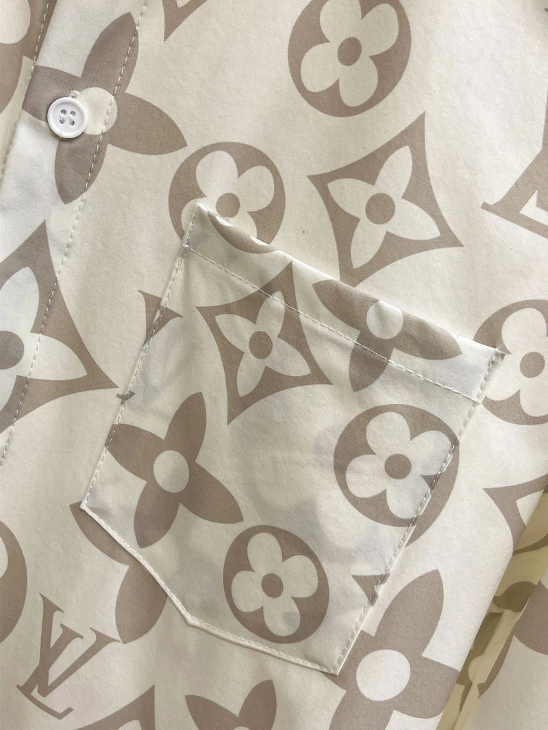 High fidelity Louis Vuitton Shirts