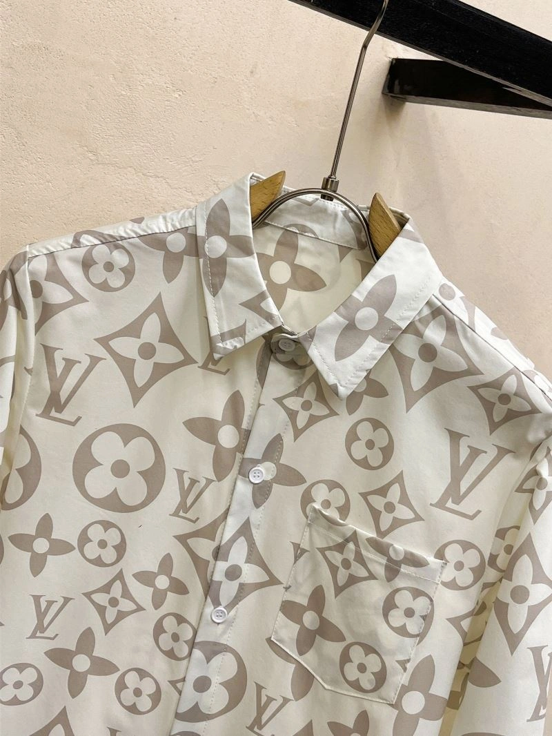 High fidelity Louis Vuitton Shirts