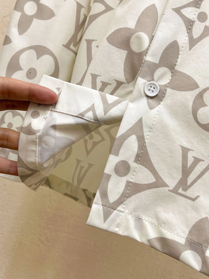 High fidelity Louis Vuitton Shirts
