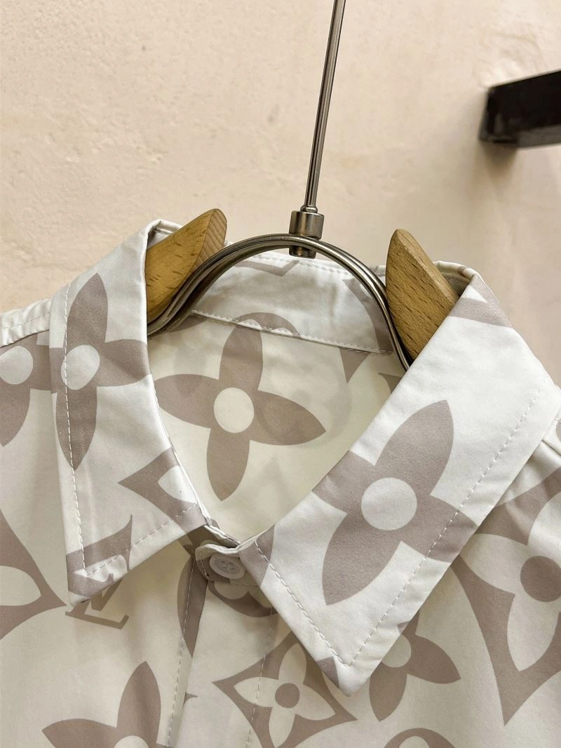 High fidelity Louis Vuitton Shirts