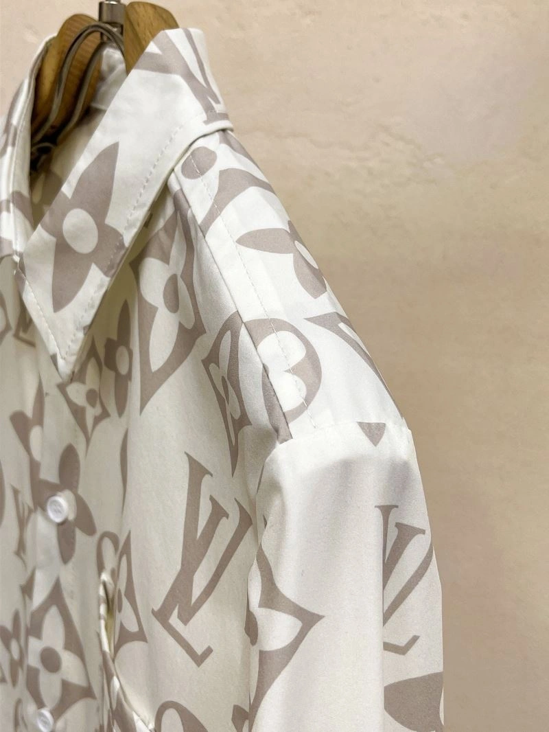 High fidelity Louis Vuitton Shirts