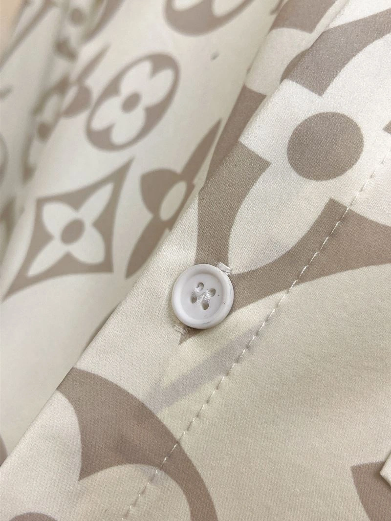 High fidelity Louis Vuitton Shirts
