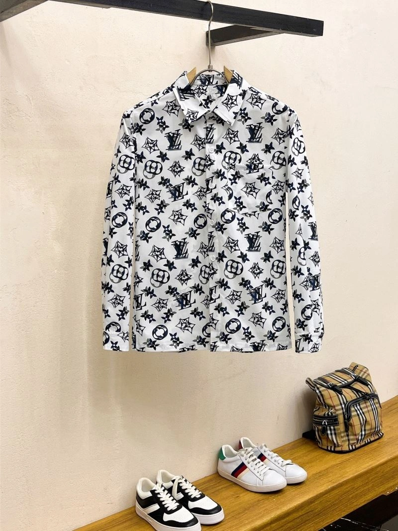 Louis Vuitton Shirts