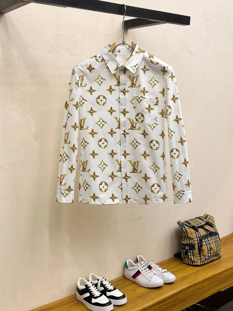 Louis Vuitton Shirts
