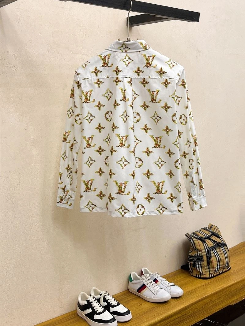 Budget-friendly Louis Vuitton Shirts
