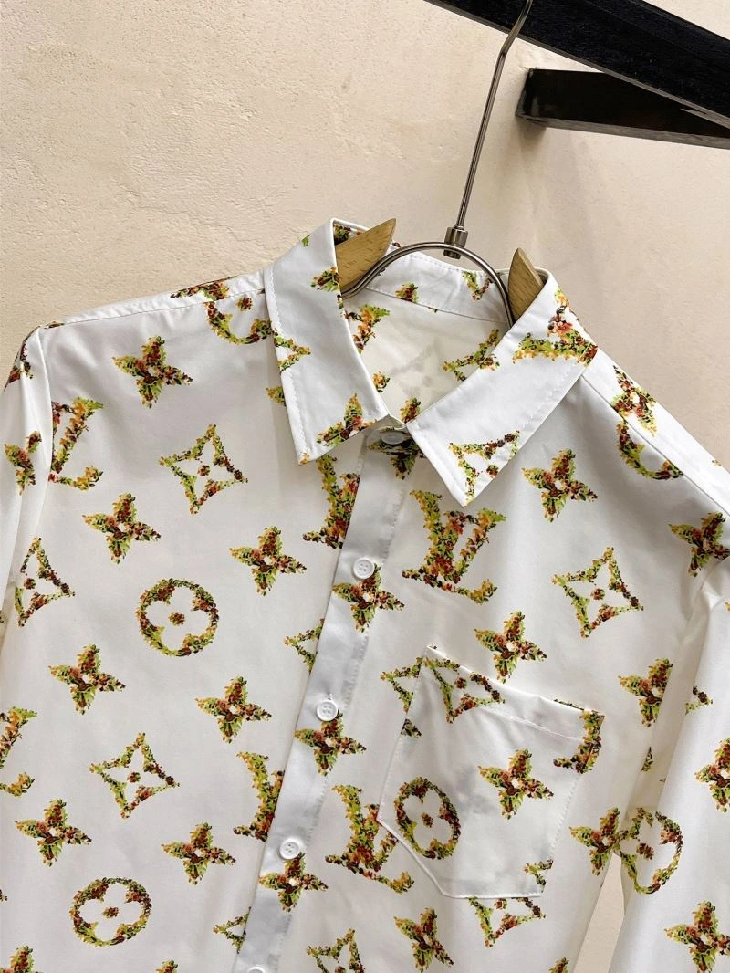 Budget-friendly Louis Vuitton Shirts