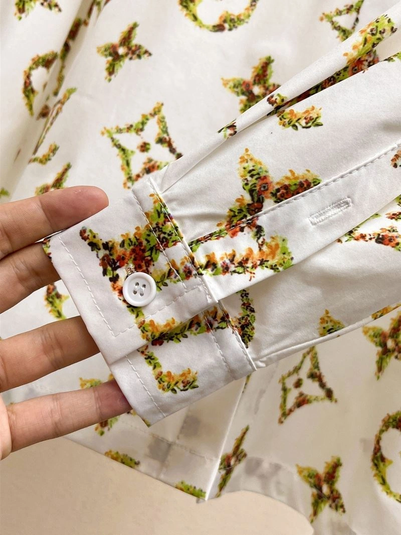 Budget-friendly Louis Vuitton Shirts
