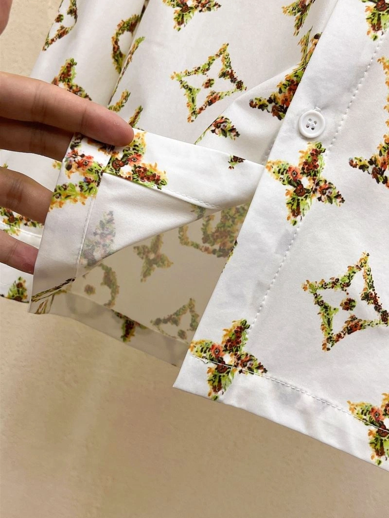 Budget-friendly Louis Vuitton Shirts