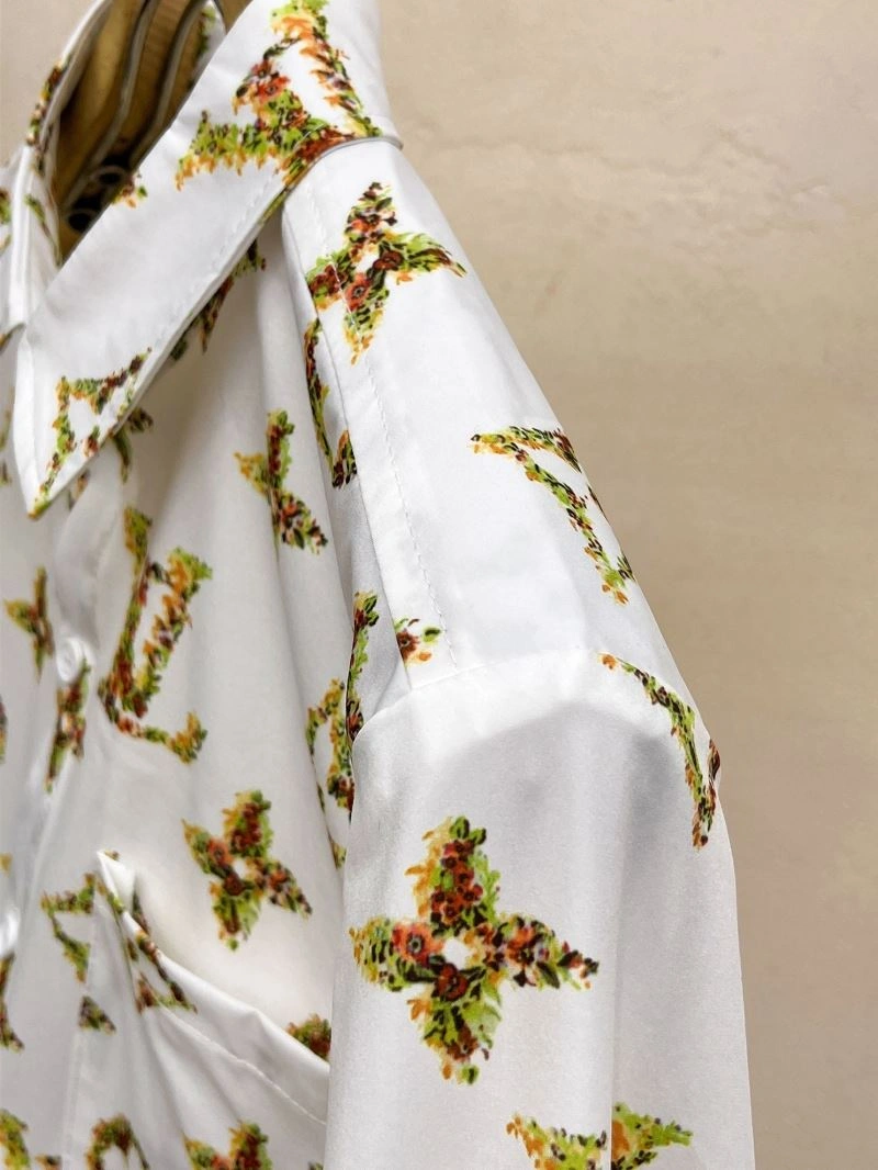 Budget-friendly Louis Vuitton Shirts