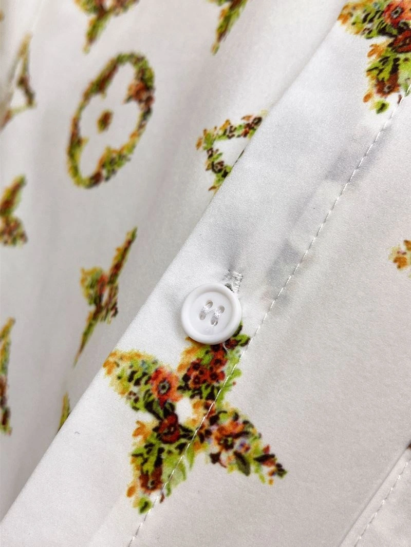Budget-friendly Louis Vuitton Shirts