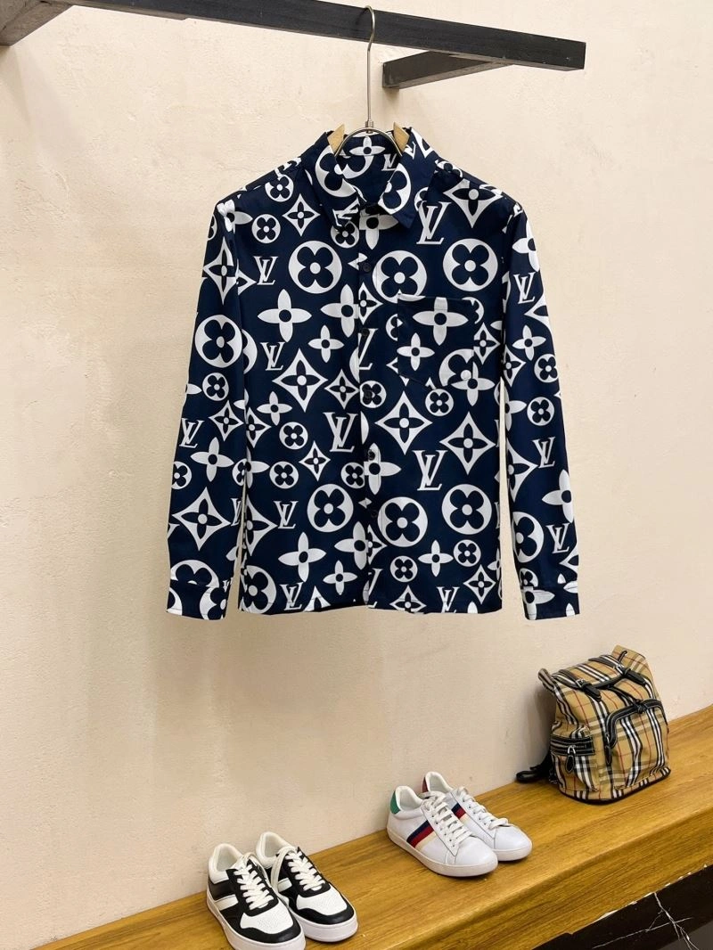 Louis Vuitton Shirts