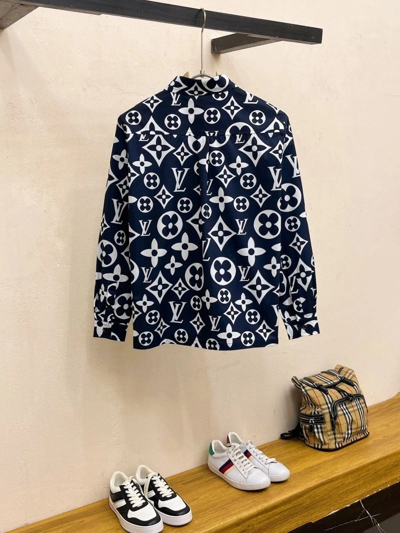 Affordable Louis Vuitton Shirts